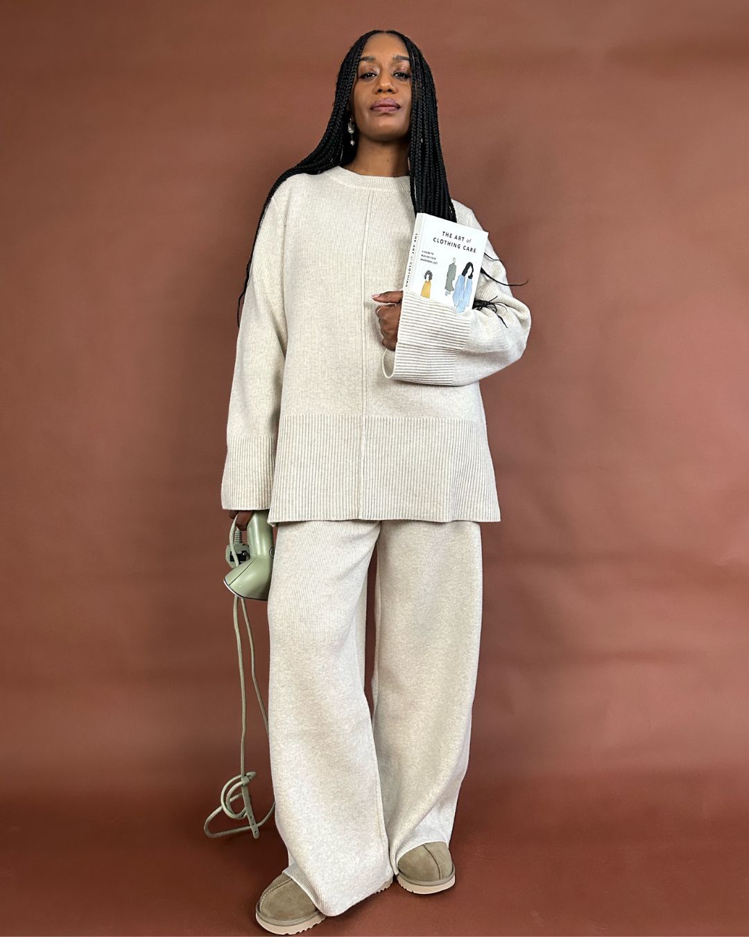 How to Build a Timeless, Mindful and Elevated Wardrobe for 2025 | Who ...