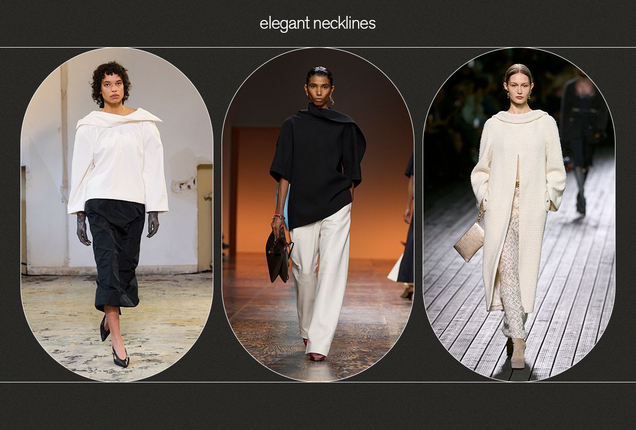 These Are the Biggest Jacket Trends for Fall 2024 | Who What Wear