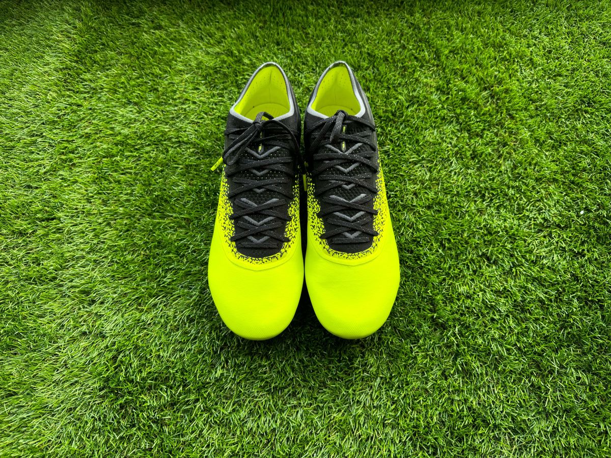 Skechers Razor Elite review: Combining lightweight with comfort has ...