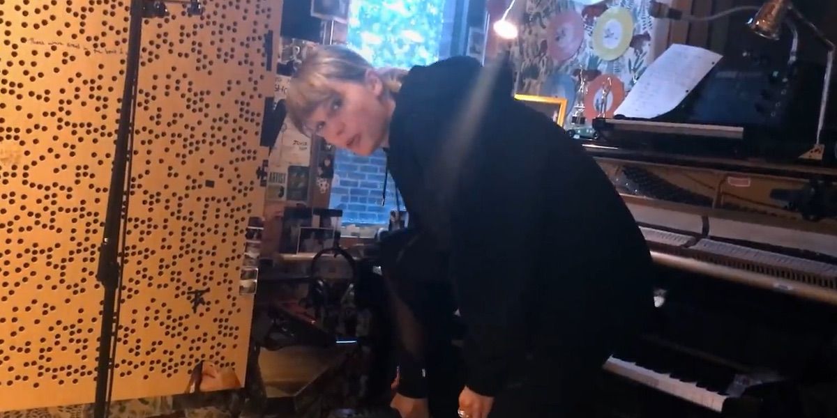 Miss Americana: 13 Things We Learned From Taylor Swift's Netflix ...