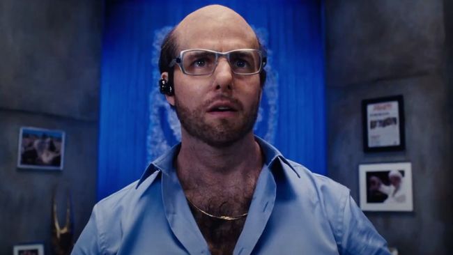 32 Really Fun Movie Side Characters That Needed More Screen-time ...