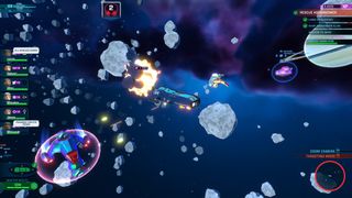 'Space Crew' brings challenge (and Star Trek-like fun) to gaming ...