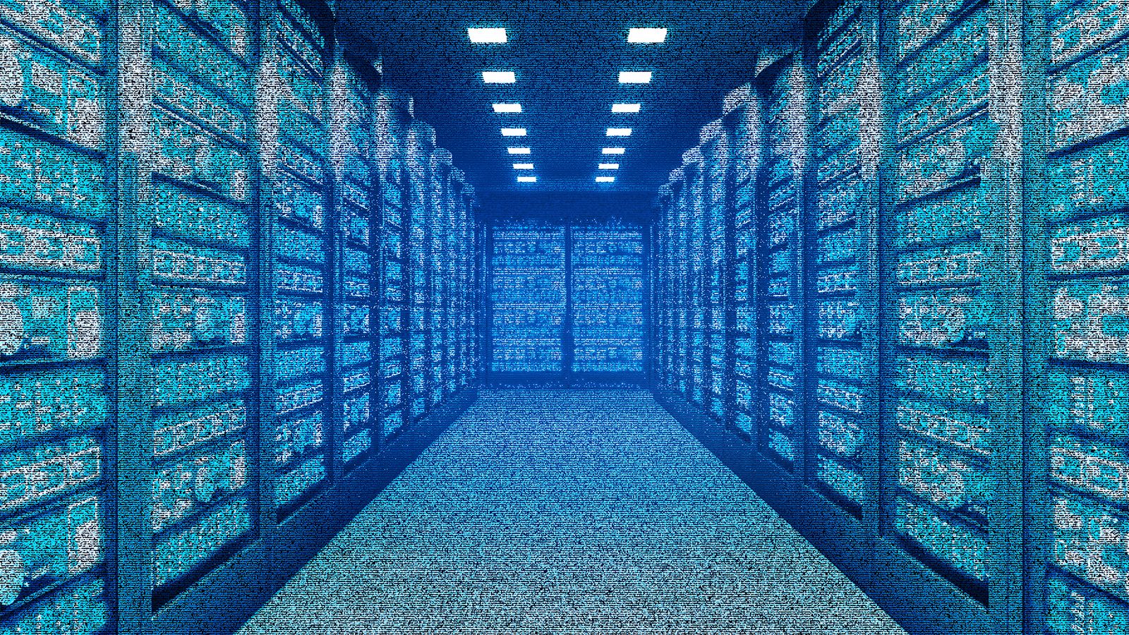 Can data center supply keep up with AI demand? | IT Pro