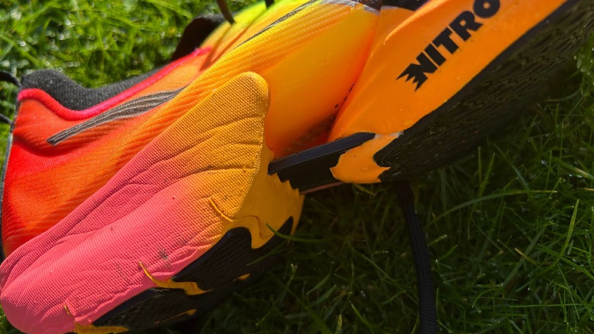 Puma Fast-R Nitro Elite Review | Coach