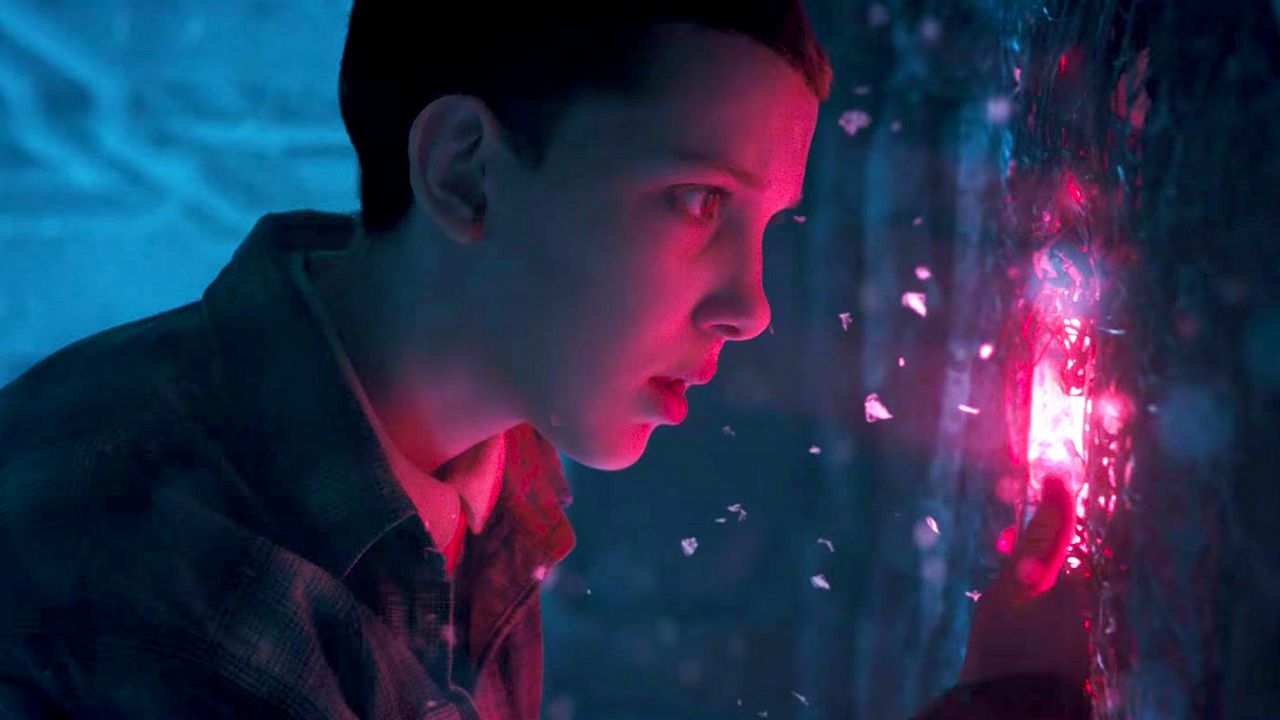 Super spoiler-y Stranger Things season 2 clip shows how Eleven came ...