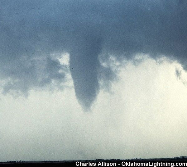 Tornado Chasers: See Spinning Storms Up-Close (Photos) | Live Science