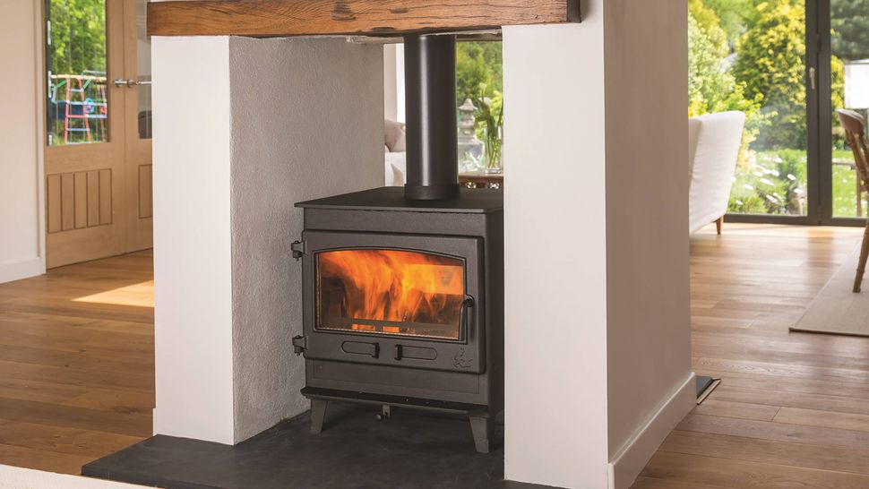 How to include a double-sided fireplace in your build project ...