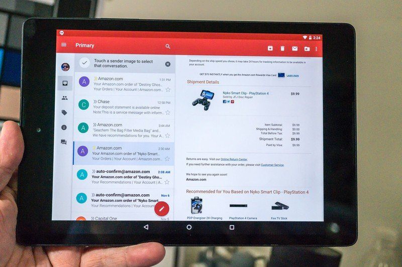 Android 5.0 Lollipop review | Android Central