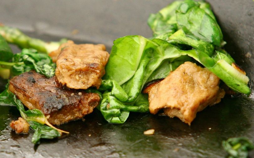 7 high-protein dinner recipes for footballers | FourFourTwo