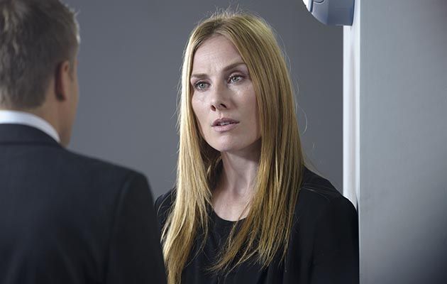 Holby City’s Jac Naylor causes complete and utter chaos in Casualty ...