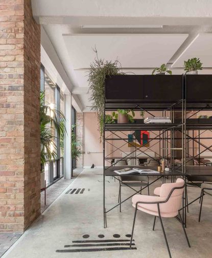 9 Cool Co-Working Spaces