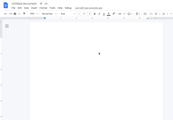 Google Docs shortcut makes it easier than ever to add an emoji to your document | Android Central