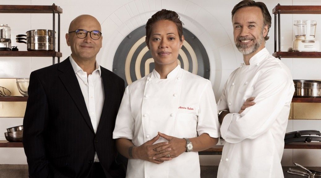 Marcus Wareing: MasterChef success not about personality | News | TV ...