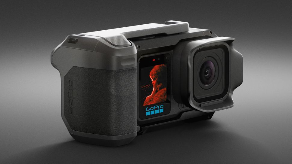 GoPro just announced its biggest camera launch in years, but it's now ...