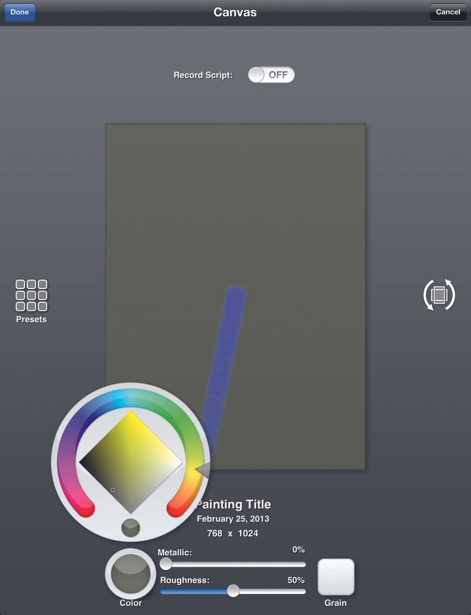 How to achieve expressive life drawing an an iPad | Creative Bloq