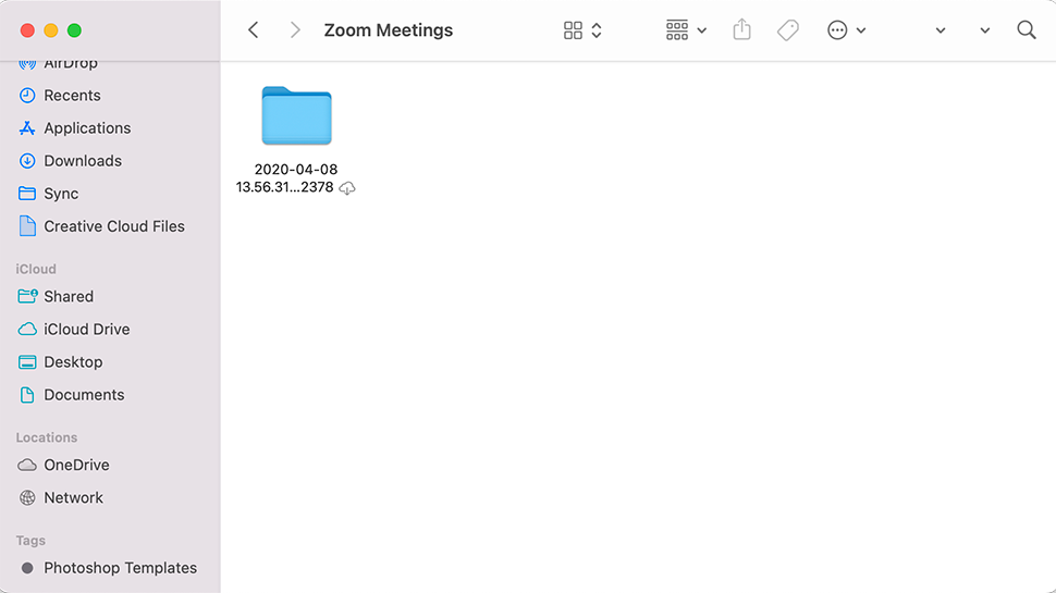 Microsoft OneDrive review | TechRadar