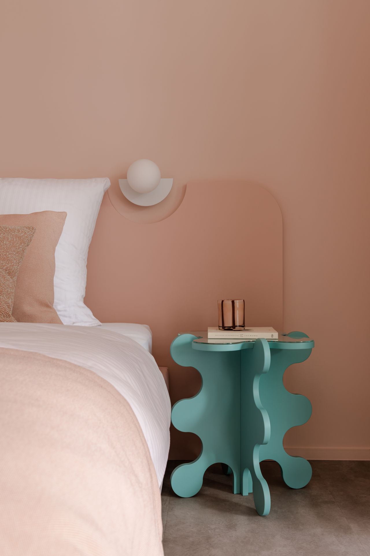 Colors That Go With Pink — 14 Complementary Combinations | Livingetc