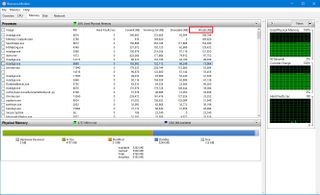 How to determine apps memory usage on Windows 10 | Windows Central