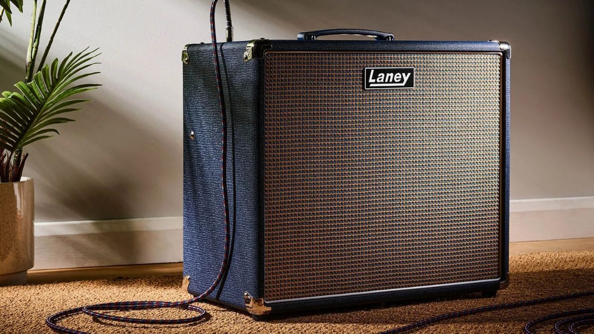 Best combo amps 2025: all-in-one amps for every budget | Guitar World