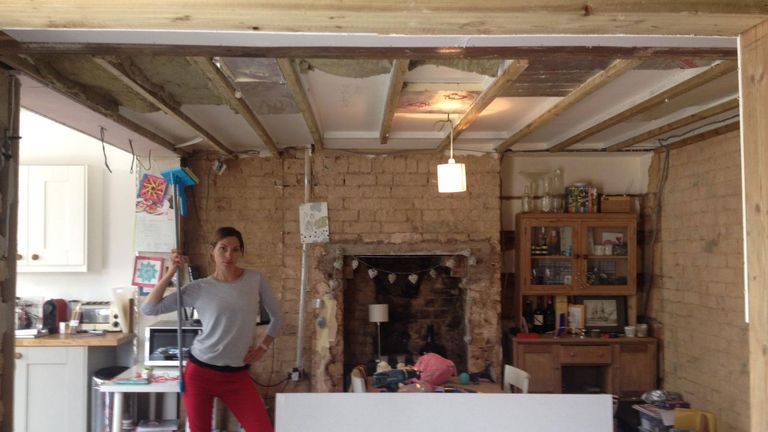 Lime plaster: Why this eco-friendly building material is a top choice ...