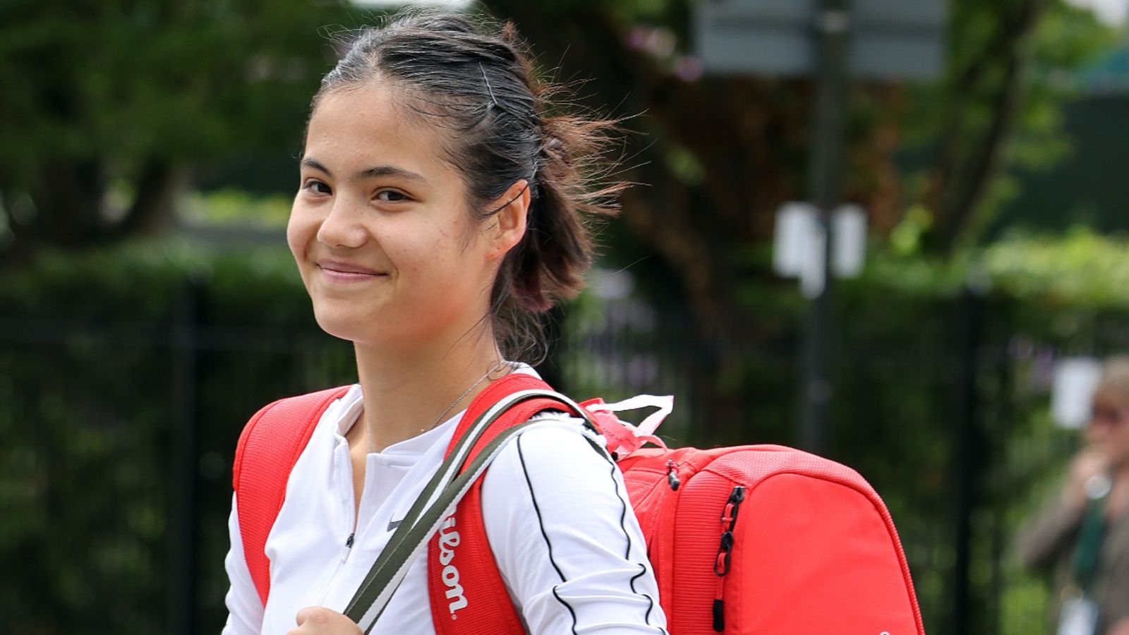 Who are Emma Raducanu’s parents and does she have siblings? | GoodtoKnow