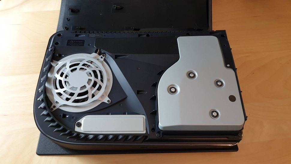 How to clean your PS5 | TechRadar