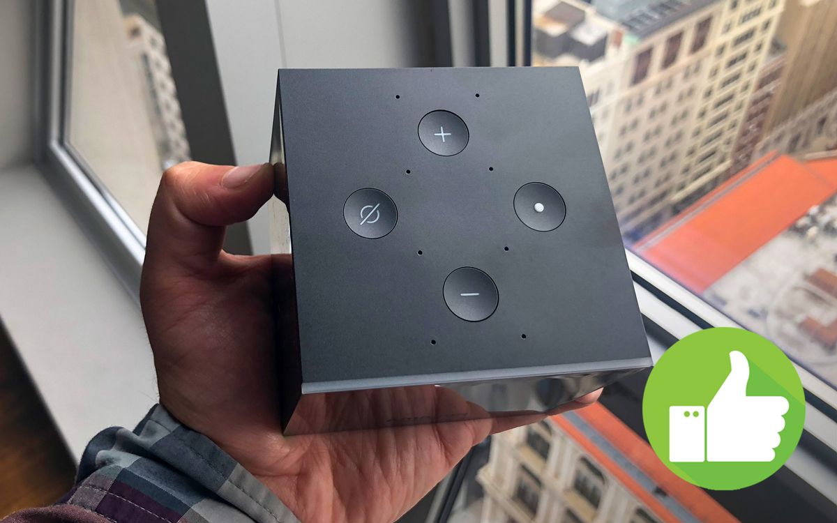 5 Reasons to Buy the Fire TV Cube (and 2 Reasons to Skip It) | Tom's Guide
