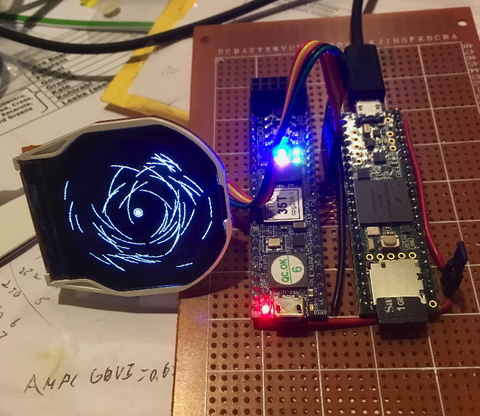 Supercomputer designer shrinks the Cray C90 to wristwatch size … sort ...