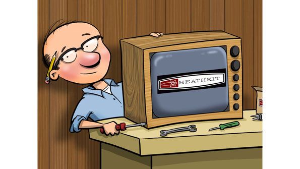 Heathkit closes its doors | TV Tech