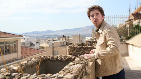 Dept. Q episode 8 recap: Sam Haig's identity and a terrifying truth is ...