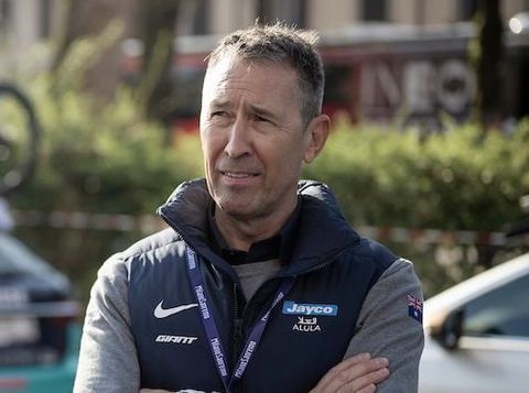 Brent Copeland replaces Richard Plugge as AIGCP president after shake ...