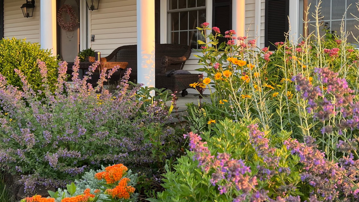 5 Garden Design Mistakes to Avoid, According to a Landscaper | Livingetc