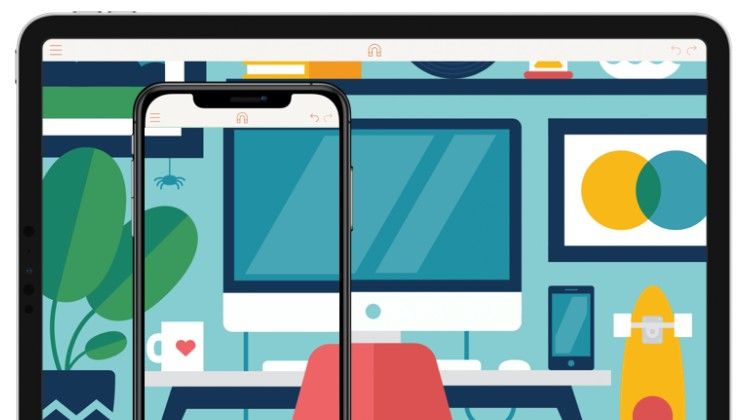 The best drawing apps for iPad | Creative Bloq