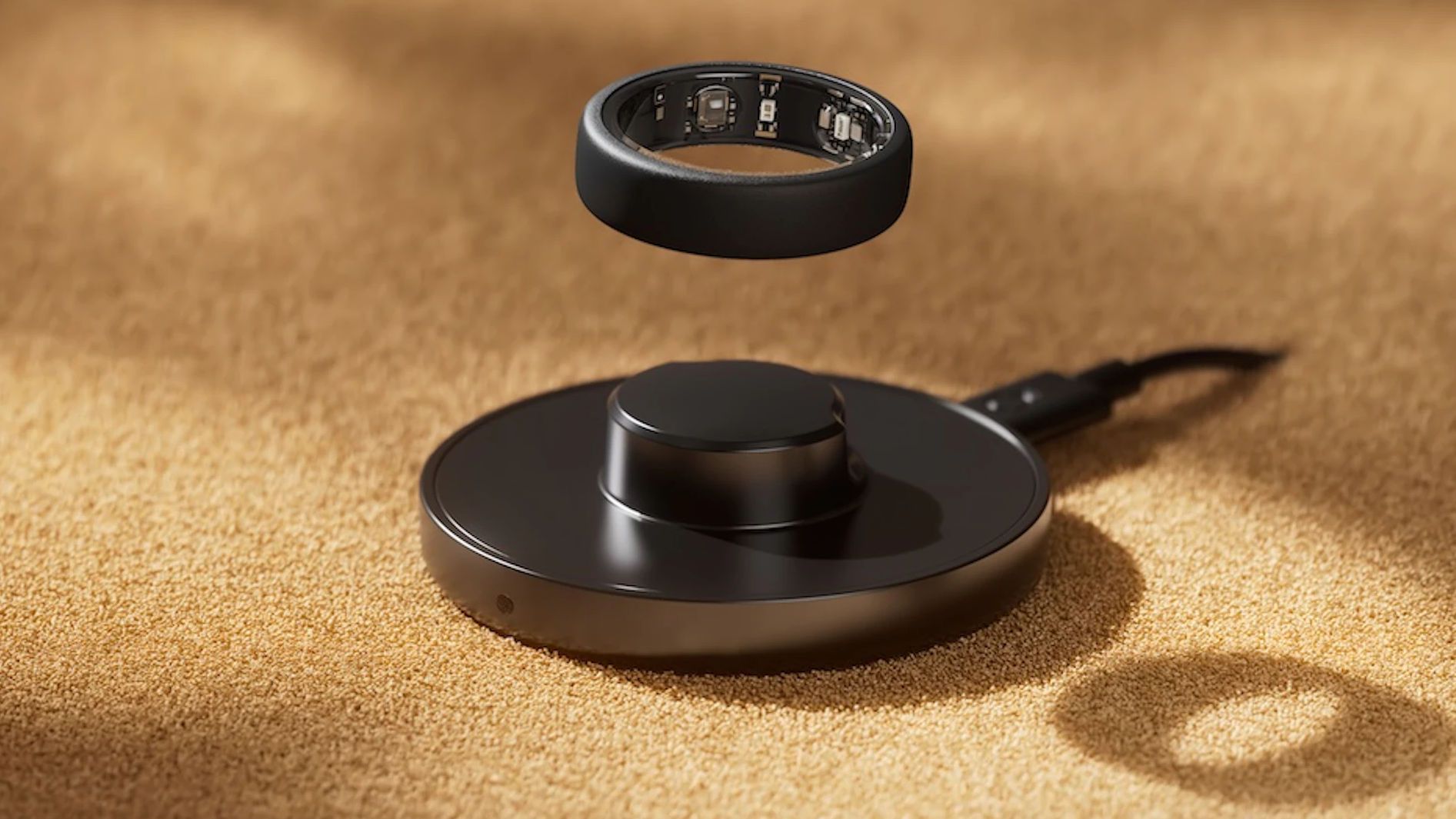 Wearable tech to hack, track and snack your way to success | Wallpaper