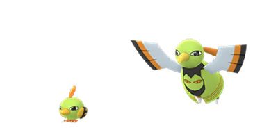 Pokemon Go shinies - Gen 2 - Pokemon Go shiny list: Every shiny Pokemon ...