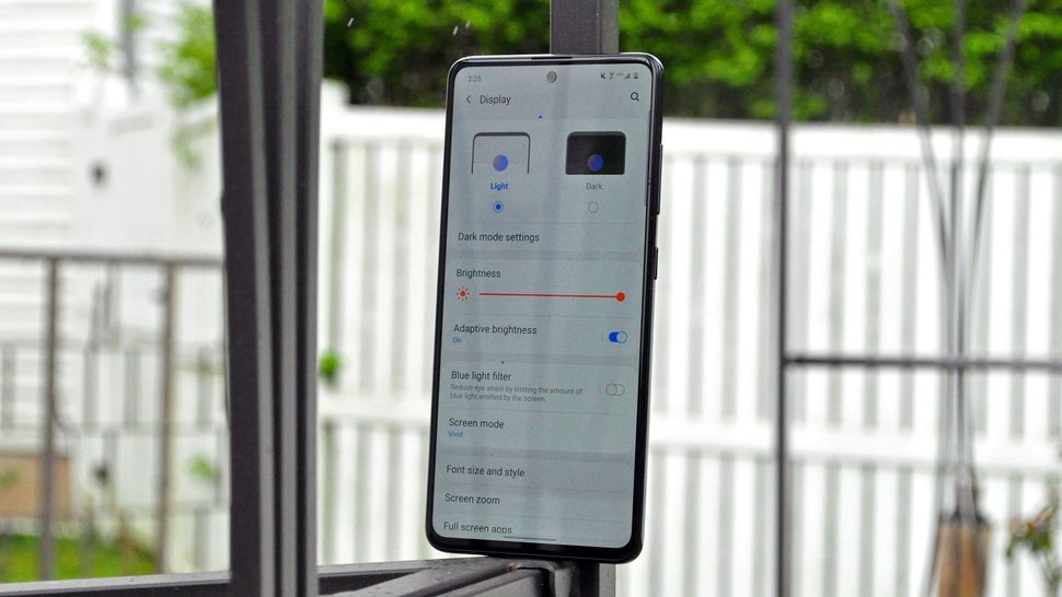 Samsung Galaxy A51 review | Tom's Guide