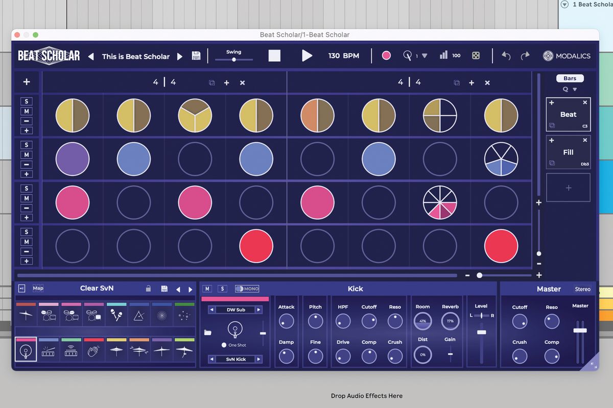 5 music theory tools to help you make better electronic music | MusicRadar