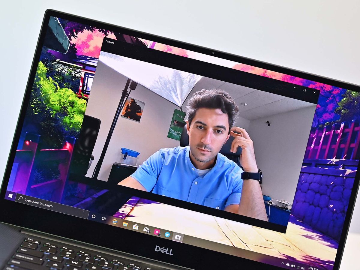 Dell XPS 15 (7590) review: The king of 15-inch laptops retains its ...