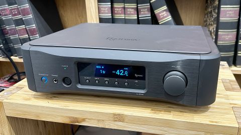 Esoteric N-05XE review: an enviable combination of engineering ...