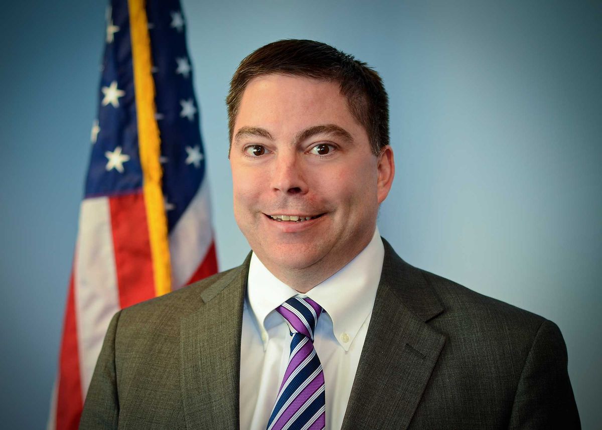 FCC's O'Rielly Names Chief of Staff | Next TV