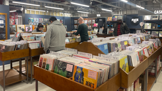 How to spot fake records: 10 tips to avoiding counterfeit vinyl | What ...