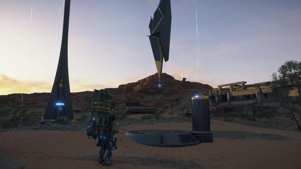 How to fast travel in Death Stranding 2 | GamesRadar+