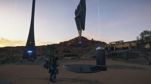 How to fast travel in Death Stranding 2 | GamesRadar+