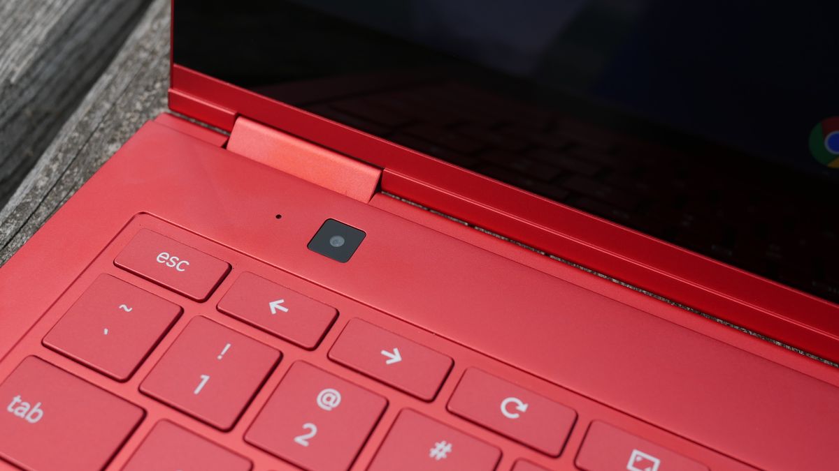 Samsung Galaxy Chromebook review | Laptop Mag