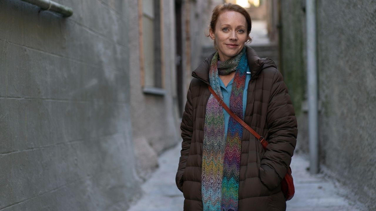 Shetland season 7 cast: the actors and characters revealed | Woman & Home