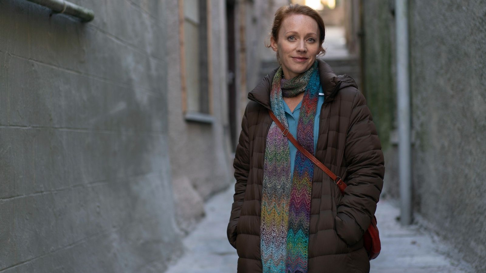 Shetland season 7 cast: the actors and characters revealed | Woman & Home