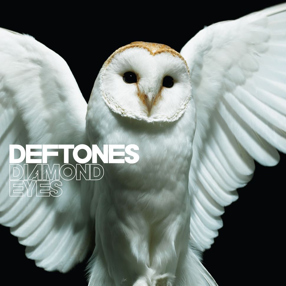 "It's more important than ever": Deftones designer Frank Maddocks on ...