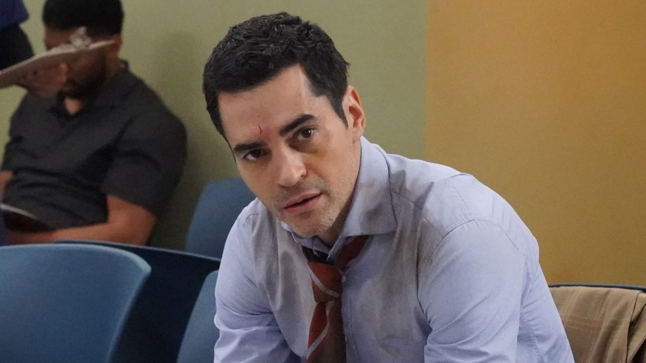 Why Will Trent's Emotional Reveal Was The Perfect Cliffhanger To End ...