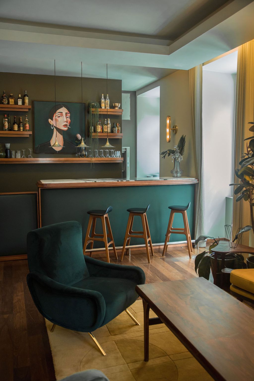 The Vintage Hotel & Spa opens in Lisbon | Wallpaper*