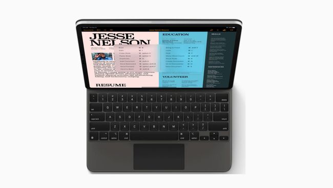 iPad Pro 2020: All there is to know about Apple's new tablet | Creative ...